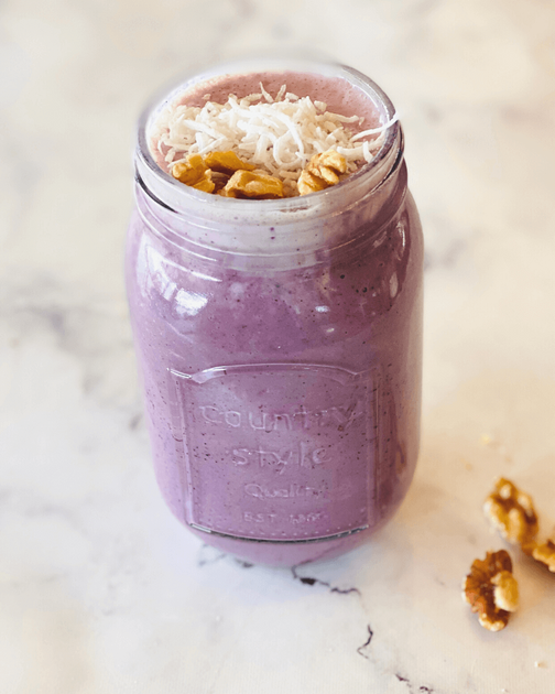 GOJI & WALNUT SURPRISE – Just Blends